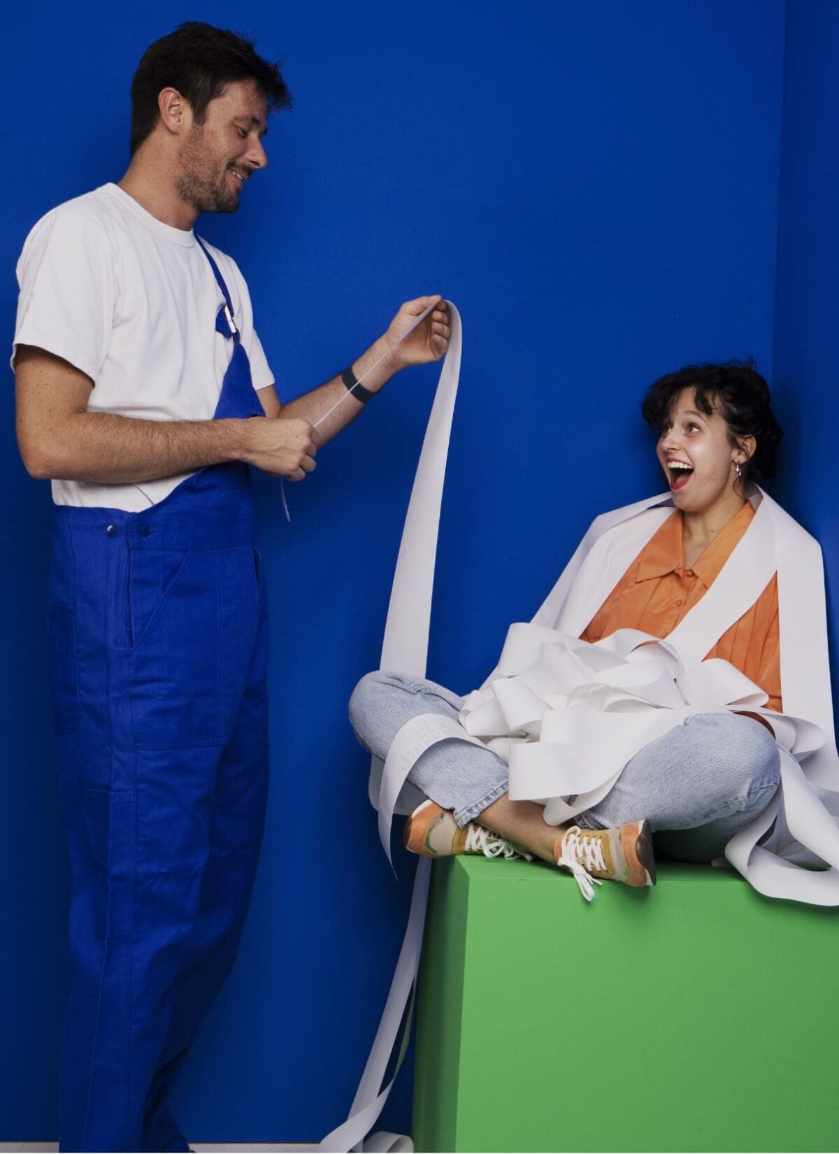 Menu digital restaurant - Menu QR Code